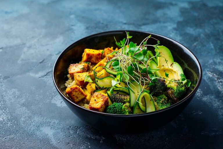 Green Energy Bowl - Maison Marmite
